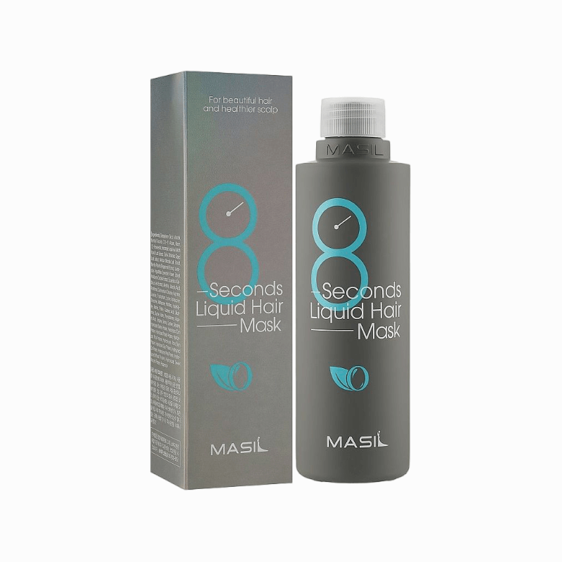 Masil 8 Seconds Liquid Hair Mask | Juui